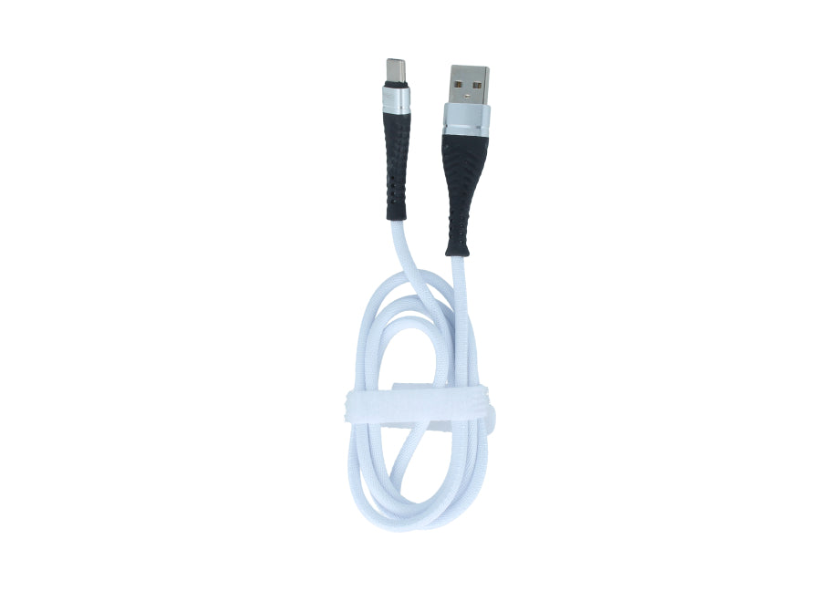 Cable Usb Salida Tipo C Para Carga Rápida Cable 1m De Largo – Ganga Shop